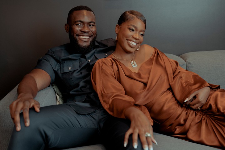 Nadia & Daniel | Joy